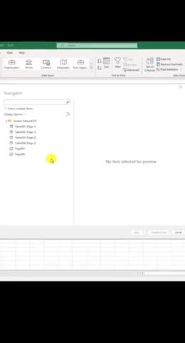 Use excel data in csv to batch fill pdf forms by Musawirkhatt406 | Fiverr