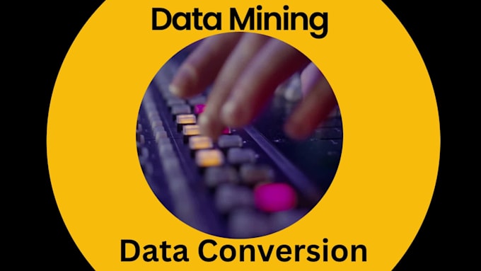 Be your virtual assistant for web research, data scraping by Rabbisgm | Fiverr