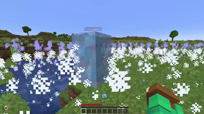 Create a java minecraft smp plugin for any version by Frrozenfox | Fiverr