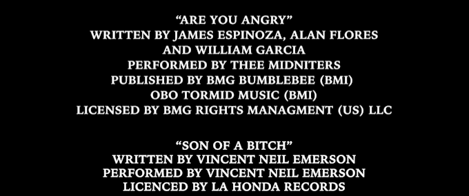 Create professional opening and end credits for your movies by Nikhil ...