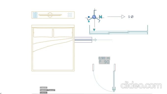 Create Dynamic Blocks For Autocad Customize And Automatize Your