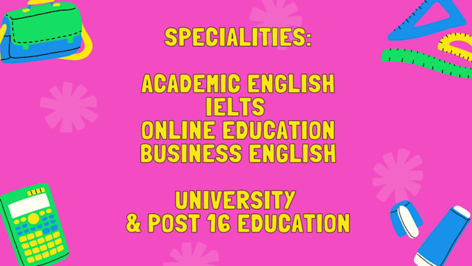 Create dynamic esl lesson plans and materials by Lucytesol | Fiverr