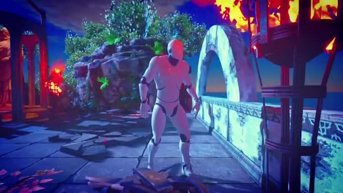 Unreal engine mechanics, game blueprint, create unreal engine game, 3d ... Unreal engine mechanics, game blueprint, create unreal engine game, 3d ...