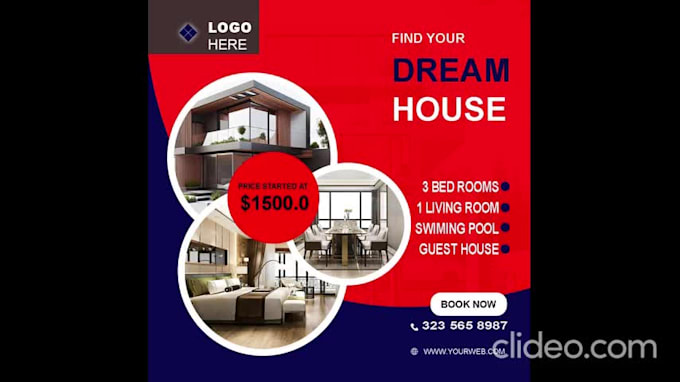 Do awesome modern flyer design smart flyer design by Muradhassan234 ...