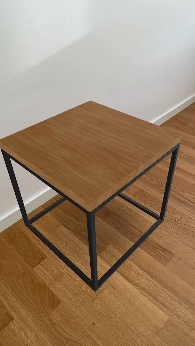 Create authentic 3d and ar models of your products by Timbo101 | Fiverr