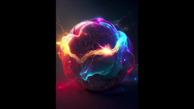 Bring your gfx design idea to life by Darkendesigns | Fiverr