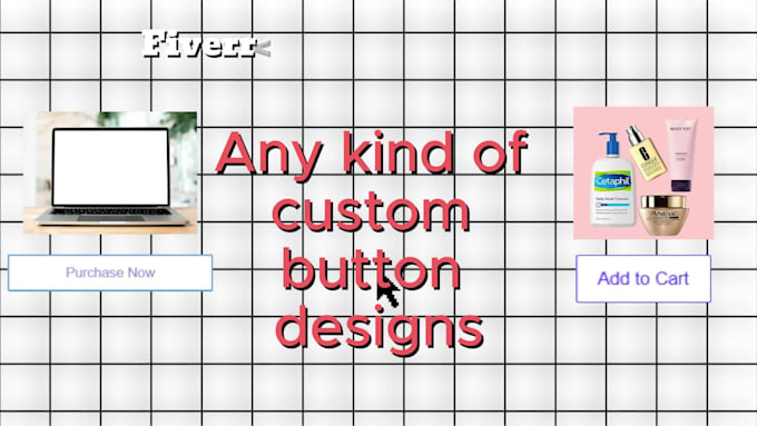 Create Buttons Using Html And Css By Burhanuddin102 Fiverr 2117