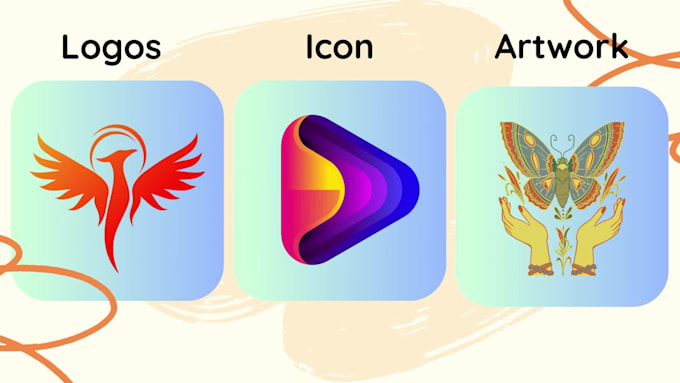 Redraw and vectorize your artwork into high resolution by Ikimdadkhan ...