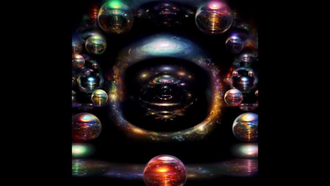 Create infinite zoom video for you by Thomasgentry | Fiverr