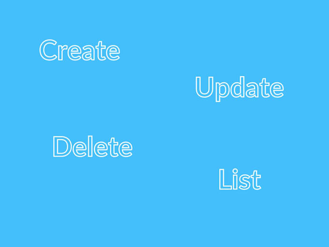 Create any api you need by Wassim_mriri | Fiverr Create any api you need by Wassim_mriri | Fiverr