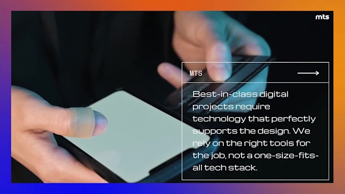 Develop high quality ios and android mobile app by Mtscanadatech | Fiverr