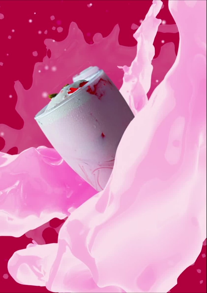 Do dynamic motion graphic ads for your products by Lemuriacreation | Fiverr