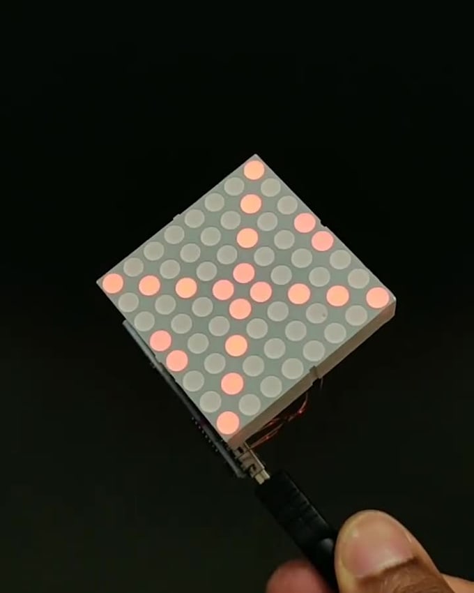 Help you in programming your arduino by Arnabdasbwn | Fiverr