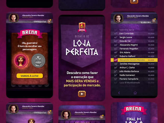 Make a solid ppt that efficiently sells your idea by Julius_schadeck ...