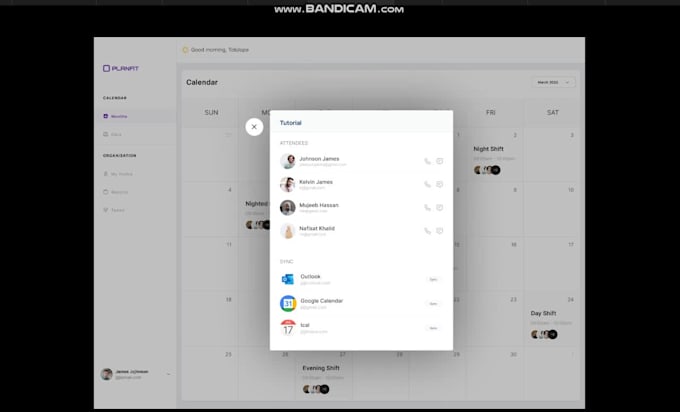 Do uiux design web application, admin dashboard, crm, figma by De__yemi | Fiverr