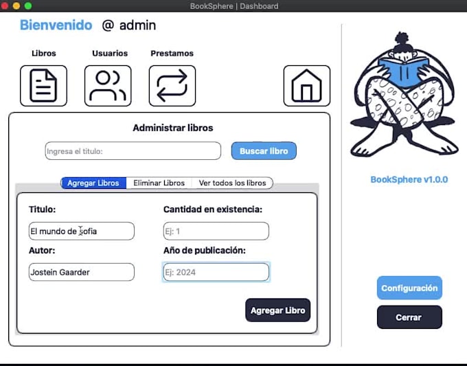 Develop powerful desktop applications by Paul_contre | Fiverr