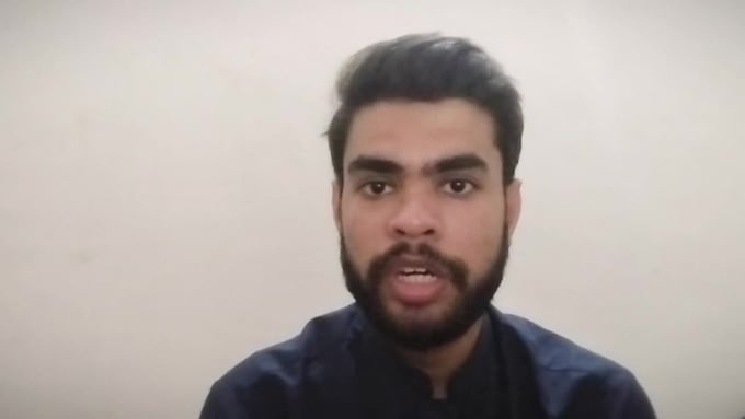 Be your front end web developer by Savant_madi | Fiverr