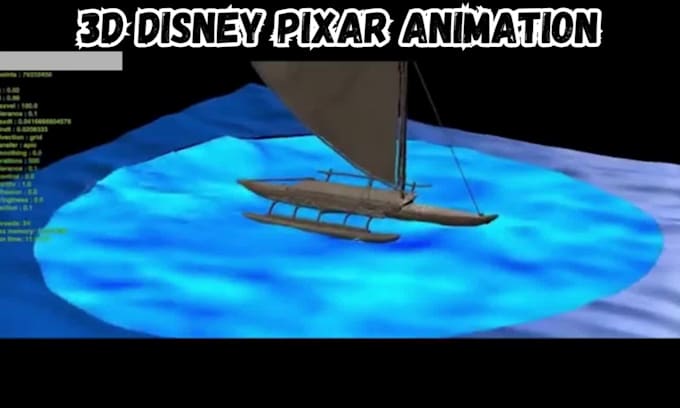 3d disney pixar, 3d disney animation, cartoon character disney style 3d ...