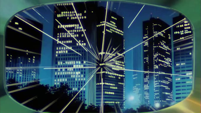 Produce 2d japanese animation music video by Yone_animation | Fiverr