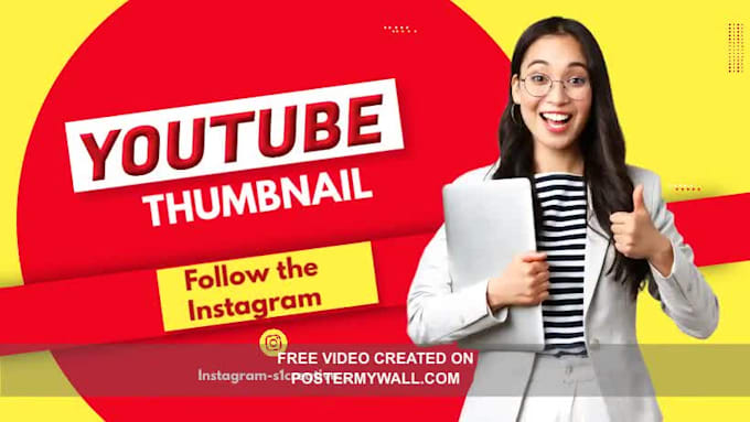 Create an eye catching piece of thumbnails for youtube by S1creative1 ...