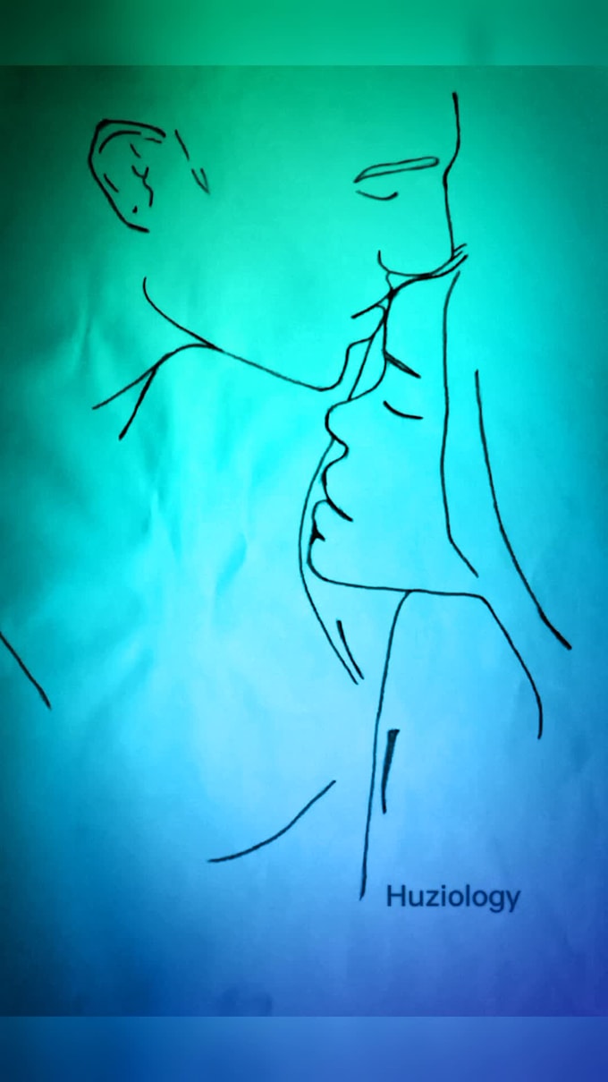 Sketch your ideas to life by Huzaifasulta200 | Fiverr