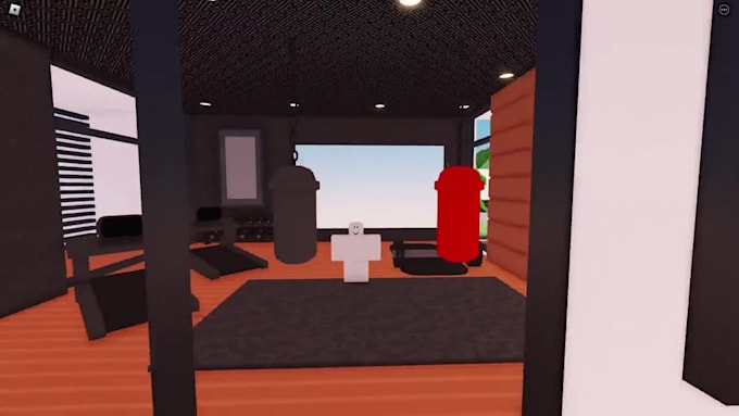 Build roblox game models and maps by Atsrobloxdev | Fiverr