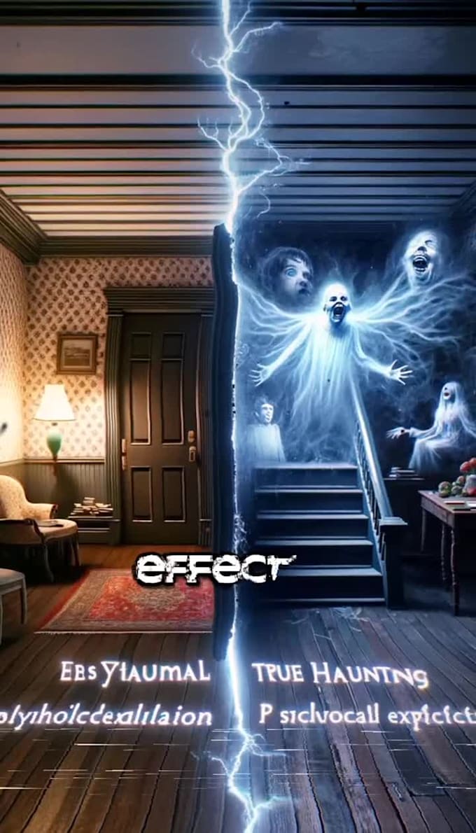 Create viral scary story videos and horror narratives mr nightmare by ...