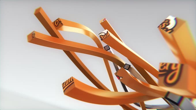 Logo animation, promotional videos, advertisement by Azra_rawther | Fiverr