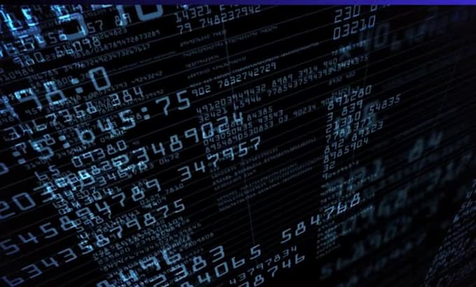 Do excel data entry, mining, list, find email address, web scraping by Malixji_ghaphx | Fiverr