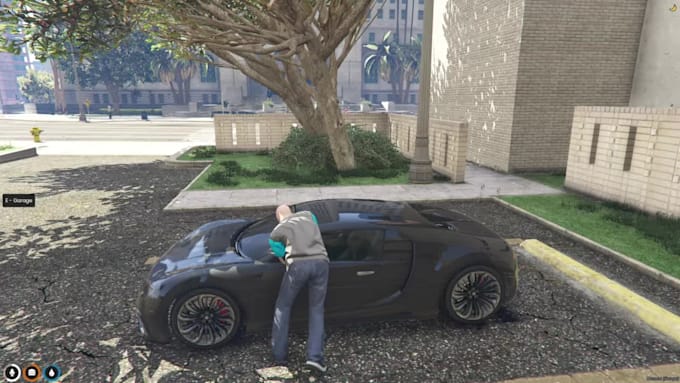 Dev your fivem server by Yusufh874 | Fiverr