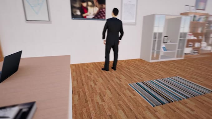 3d architecture rendering models by Romeotech | Fiverr