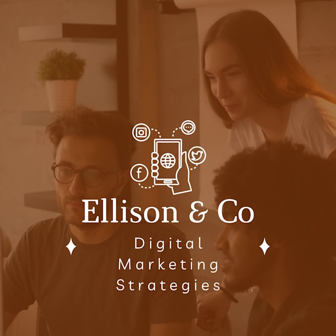 Design a logo to your liking by Sheraepeoples | Fiverr