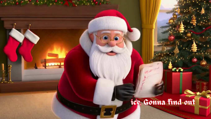 3d christmas animation 3d christmas cartoon animation for kids ...