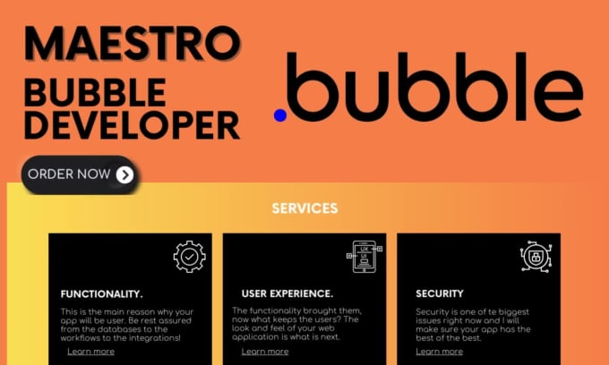 Build bubble io, responsive web app on bubble io bubble mvp bubble io ... Build bubble io, responsive web app on bubble io bubble mvp bubble io ...