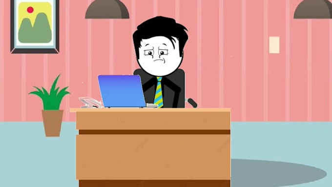 Create your dream stick man figure by Asiavlogs | Fiverr