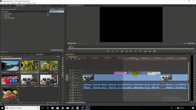 Crop, trim, split, merge, compress and convert videos by Editor_shakil | Fiverr