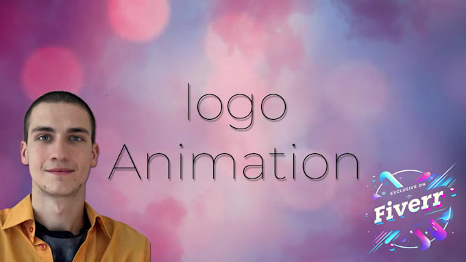 Create logo animation in after effects by George_reva | Fiverr