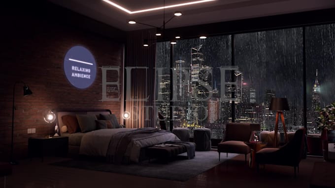 Create environment and level design in unreal engine 4 and 5 by Elipse ...