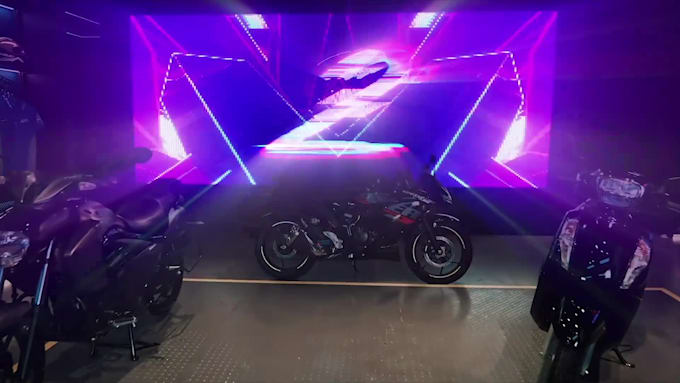 Do professional vfx, motion graphics for commercial, music videos and ...