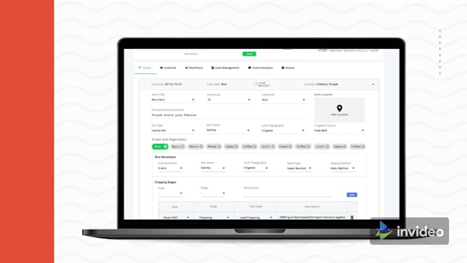 Develop react js website for you by Tahajamil | Fiverr
