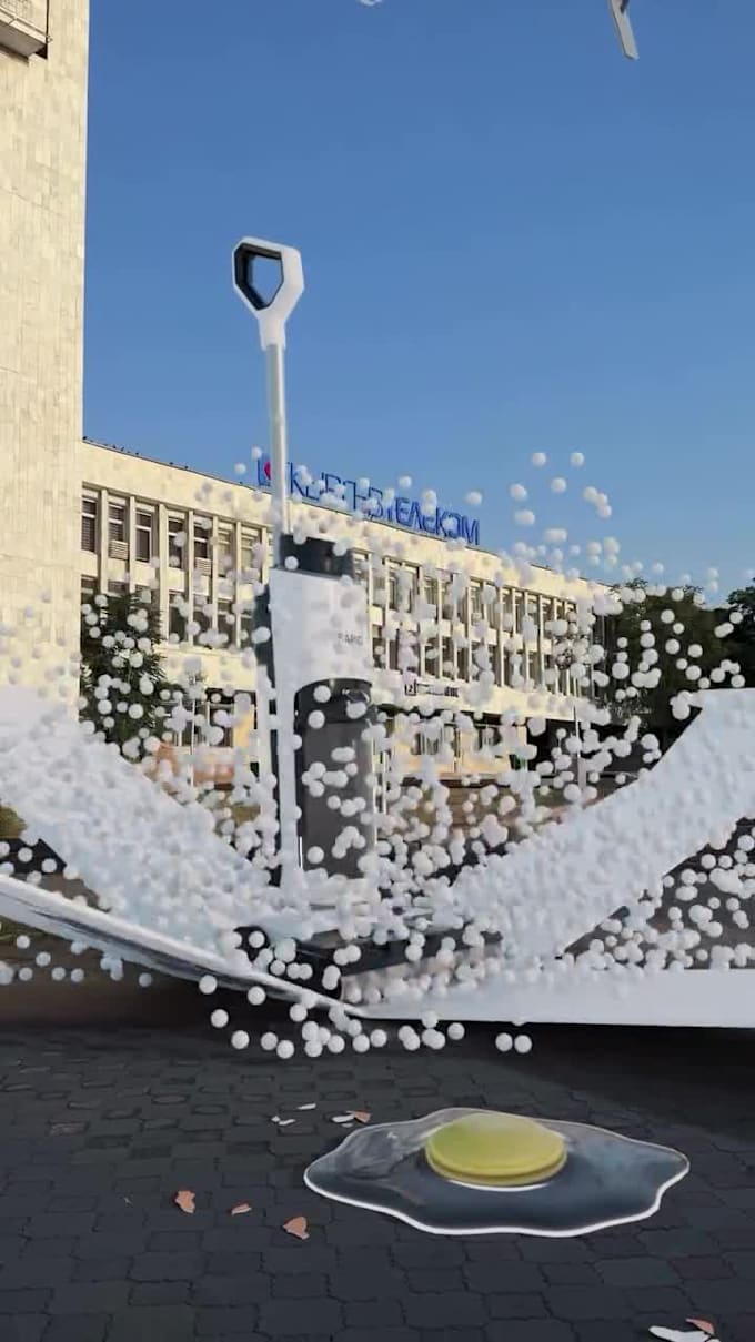 Create realistic 3d cgi product, cgi product animation video with ...