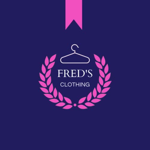 Design a professional modern store logo for your brand by Walidmax | Fiverr