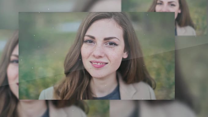 Incredible professional photo slideshow videos by No_game_over | Fiverr