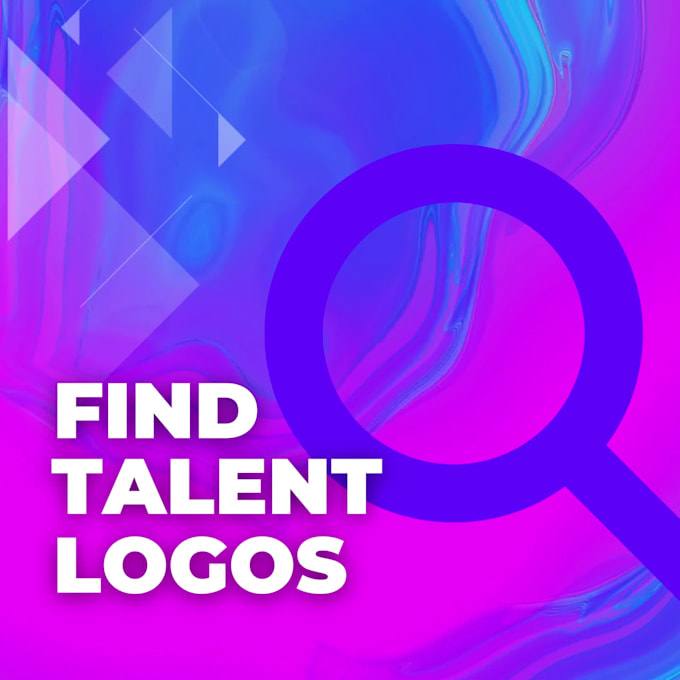 Make your attractive logo that represents your brand by Alishaker1 | Fiverr