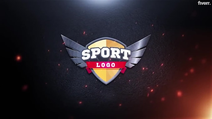 Create amazing video intro logo animation by Litonstk79 | Fiverr
