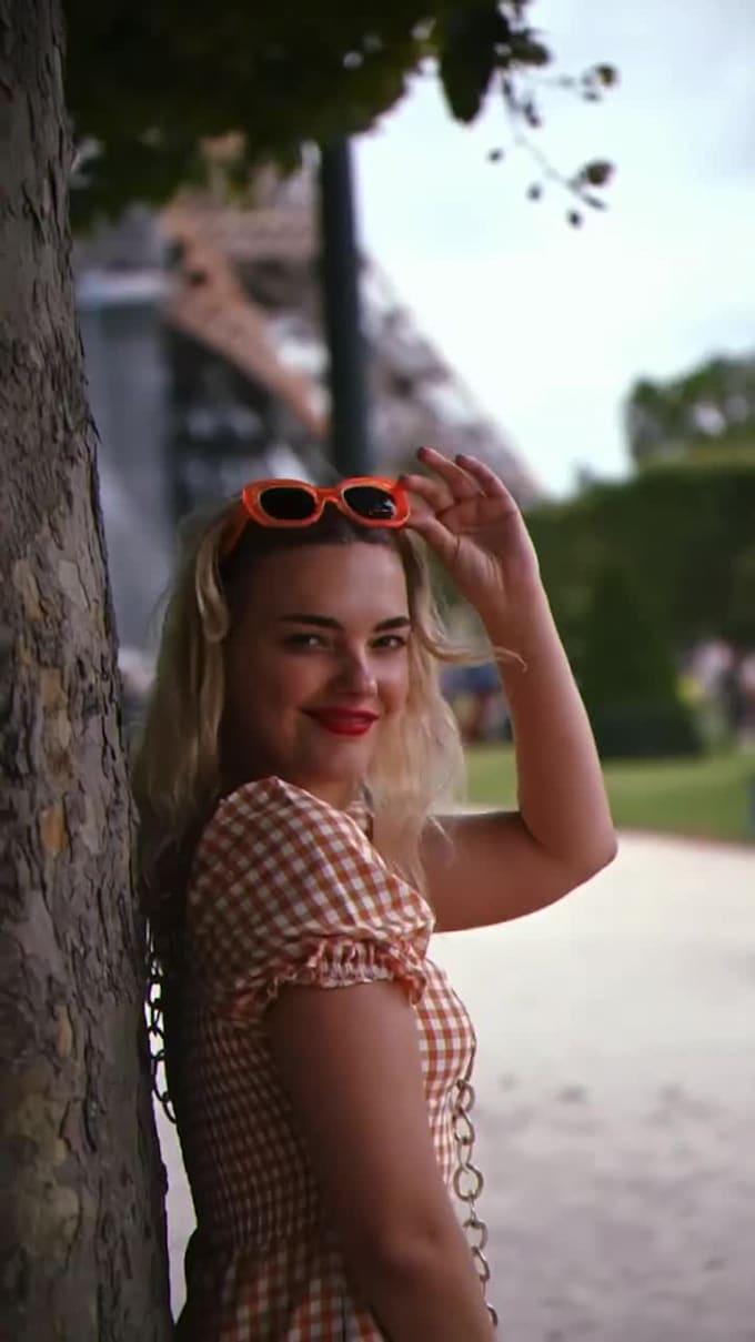 Create Five Dollar Ugc Videos For Your Tik Tok Reels Shorts By