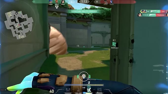 Make high level valorant edit and montage better than cjaiye, ladiff ...