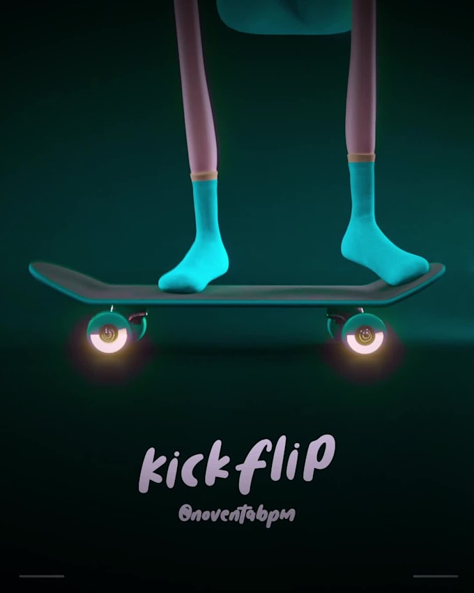 Bring your imagination to life with stunning 3d animation by Noventabpm ...