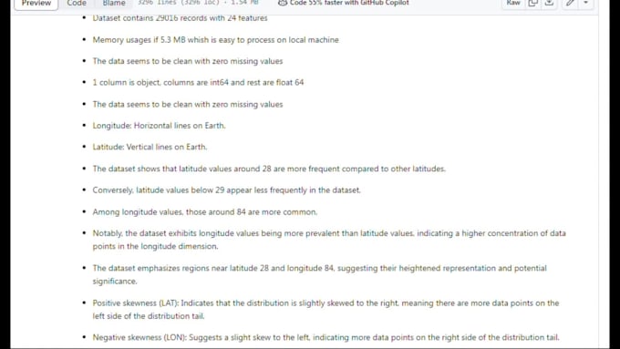 Do data science with jupyter notebook in python by Sanzzu12 | Fiverr