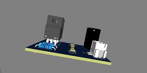 Develop pcb embedded systems with stm32, arduino, esp32 python firmware coding by Islamiyat99 ...